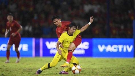 Klasemen Grup A Dan B Sepak Bola SEA Games 2023 Indonesia Memimpin