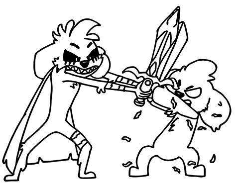 Dibujos De Mikecrack Para Colorear Para Colorear Pintar E Imprimir