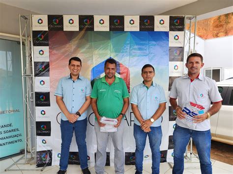Portal Caparaó CIS Caparaó promove treinamento para equipe de