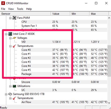 How To Check CPU Temp On Windows 10 Tech4Fresher