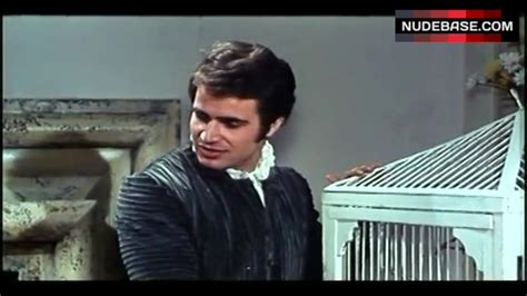 Anne Heywood Breast Feeding La Monaca Di Monza Nudebase