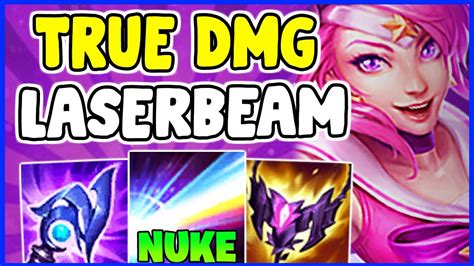 HOW TO WIN EVERY GAME WITH LUX MID IN SEASON 12 Lux Guide S12