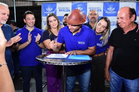 Em laudo perito aponta falsificação de assinatura de Allyson Bezerra