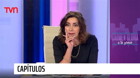 Capítulo 17 de junio Una familia en guerra Carmen Gloria a tu