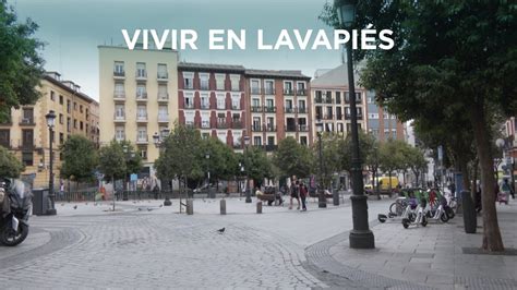 Macrorredada en Lavapiés contra el tráfico de droga con 11 detenidos