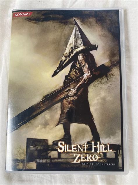 Silent Hill Zero