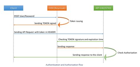 how to create keycloak policy for the keycloak author