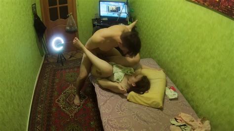 Stiefvater Fickte Seine Stieftochter Hart Xhamster