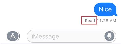 how to tell if someone has read my text messages on mobile