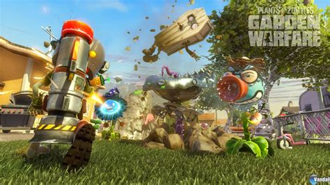 Imagen Plants Vs Zombies Garden Warfare Xbox One Imagen 18