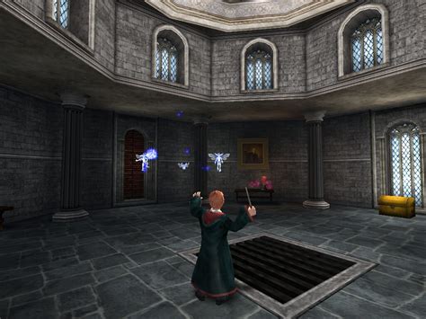Descargar Harry Potter Y El Prisionero De Azkaban Gratis En Clasicos