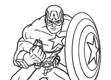 Detalle Imagem Dibujos Del America Para Colorear Thptletrongtan