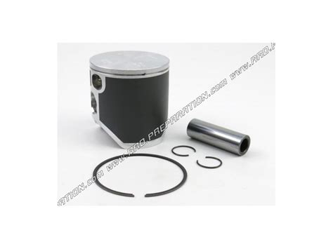 Piston mono segment ITALKIT Ø55 96mm to Ø56 00mm axis 16mm for cylinder