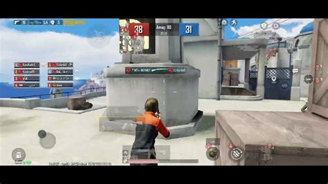 Redm Note Pro Fps Test Pubg Performans Youtube