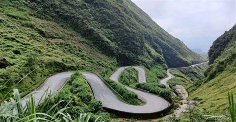 Ha Giang Loop 3D2N Motobike Tour From Hanoi