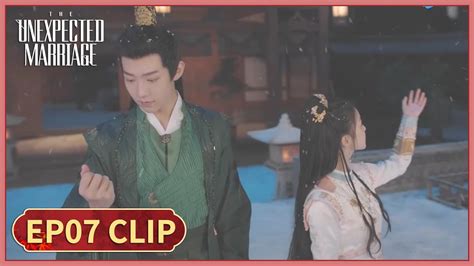 Ep Clip I Have No Control Over My Affairs The Unexpected