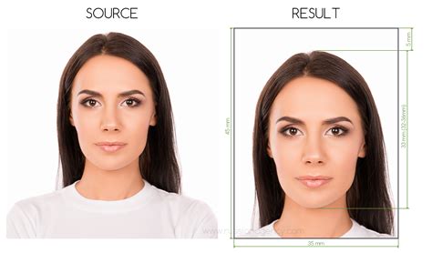 Russian Visa And Passport Photo Requirements Russian Agency