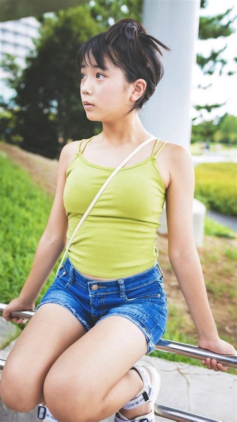最近のjsのお胸の発育が良すぎる模様 アイドル・女子アナ画像★吟じます