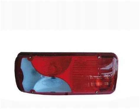 LAMPA TYLNA ZESPOLONA MAN TGA TGL TGM TGS TGX P 7491134967