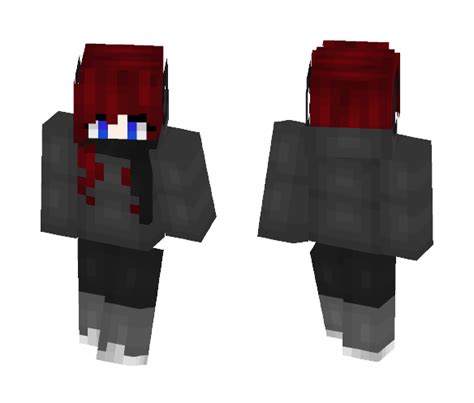 Download Hot Girl Minecraft Skin For Free Superminecraftskins