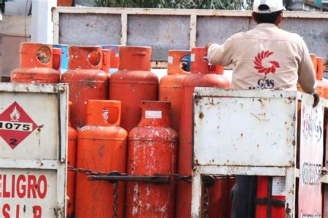 Precio Del Gas LP Del 18 Al 24 De Diciembre Para Xalapa Veracruz Y
