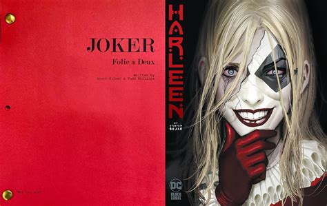 Joker Has A New Love First Look At Joker 2 S Lady Gaga As The Crazed
