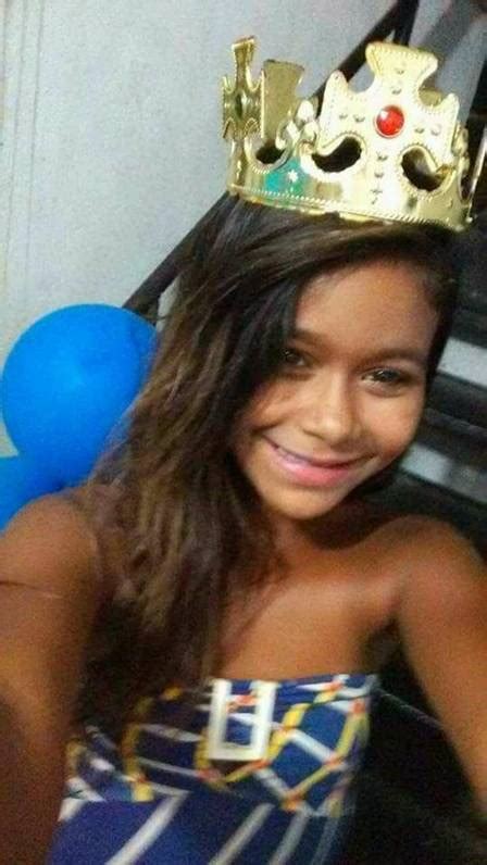 Suspeito de sequestrar menina de 11 anos é agredido e entregue à