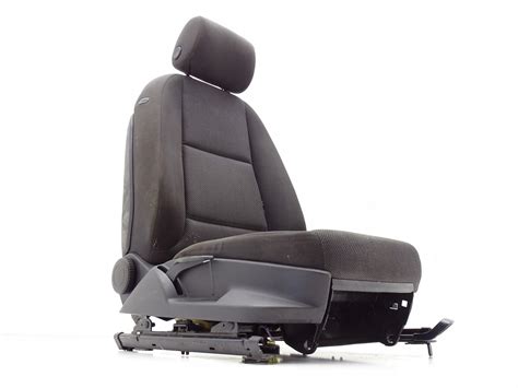 FOTEL PRAWY PRZÓD PASAŻERA AUDI A3 8P LIFT 5D SB PRZEDNI 12309504637 za