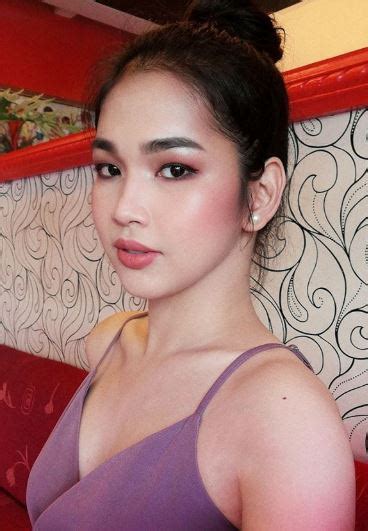 Dalawang Transwoman Ganap Nang Mga Flight Attendant Ng Cebu Pacific