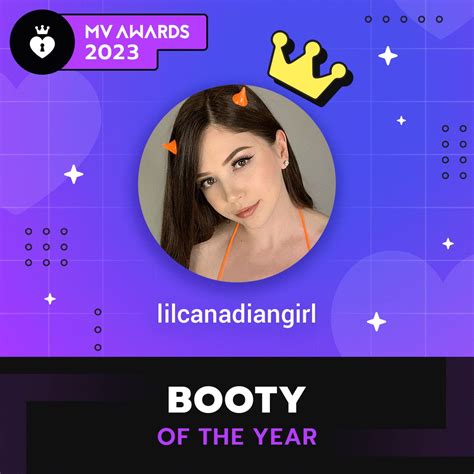 ManyVids VIP FanClub On Twitter Congrats To Our Booty Of The Year