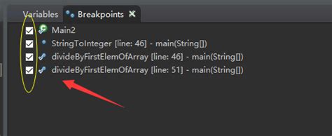 学习笔记02 eclipse断点调试（debug）使用技巧学习 初级 eclipse在debug时跳过所有断点 csdn博客