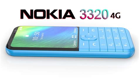 New Nokia G Trailer Price Features Release Date Specs