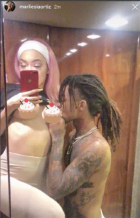 Swae Lee Nude Sex Tape Exposes Himself Rae Sremmurd Full Video