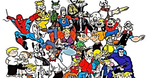 King S Features Characters We Want To See On The Big Screen Again