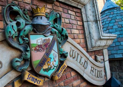 Should Mr Toad Be Replaced At Disneyland Fans Speak Out Inside The