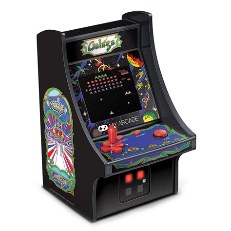 My Arcade Dgunl Rolling Thunder Micro Player Collectible