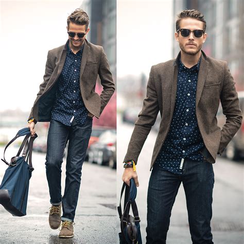 Blazer Masculino
