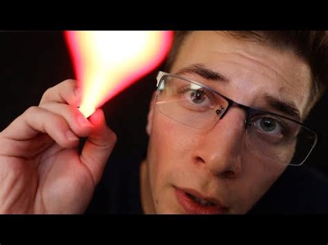 ASMR Worst Reviewed Lasik Surgeon Which Point Is Closer ASMR Eye