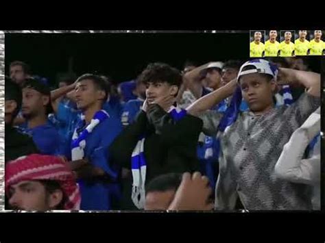 Al Nasr Vs Al Hilal HIGHLIGHTS Cristiano Ronaldo Neymar Jr