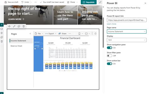 How To Embed Power Bi Reports In Sharepoint NBKomputer