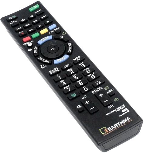 RM YD035 Replace Remote For Sony Bravia TV KDL 32BX300 48 OFF