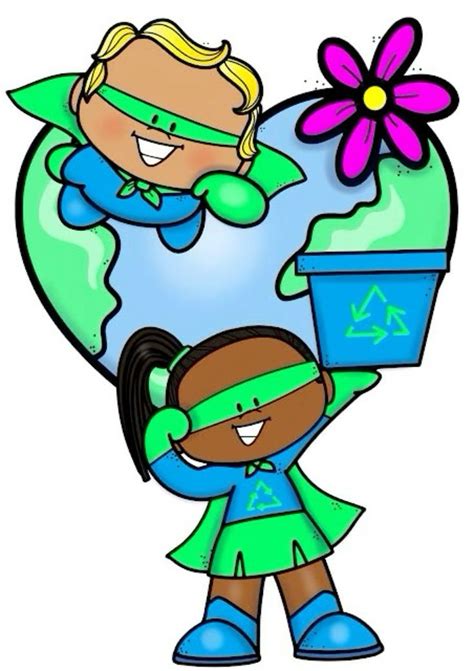 Pin de Jéssica Rochelly en agua en 2024 Reciclaje animado Dia del