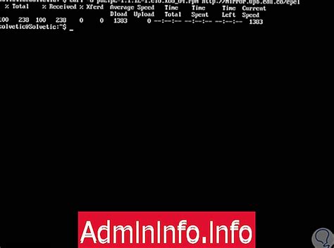 COMO USAR E EXEMPLOS COMANDO CURL LINUX TUTORIAIS