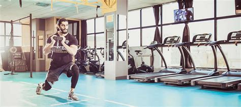 Claves Para Mejorar El Rendimiento Deportivo Energy Vera
