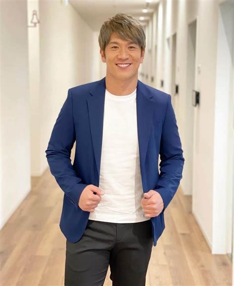 コージトクダさんのインスタグラム写真 コージトクダInstagram 今と3年前同じ服同じ場所で 1枚目いま 2枚目3年前