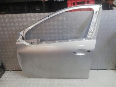 PEUGEOT 208 I DRZWI PRZÓD PRZEDNIE LEWE 13346630967 oficjalne