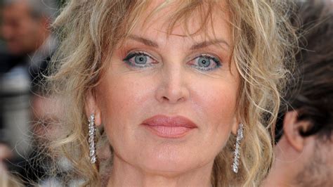 Dalila Di Lazzaro Volevo Ricordare Mio Figlio Da Vivo Allobitorio