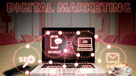 Marketing Digital Porque Minha Marca Precisa Ag Ncia Virt