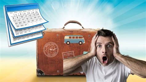 Cuántos días me tocan de vacaciones en 2024 Esto dice la Ley Federal