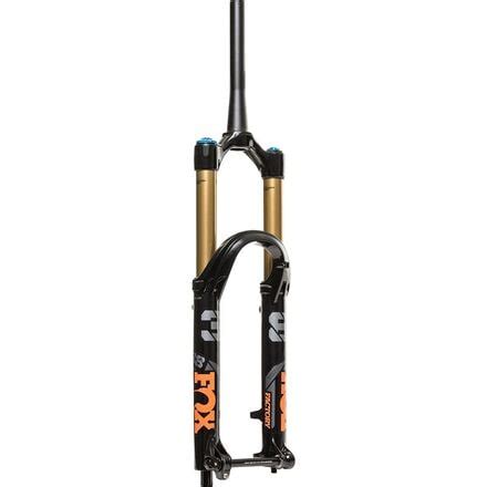FOX Racing Shox 38 Float 27 5 Grip 2 Factory Boost Fork Components